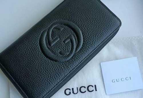 Кошелек gucci