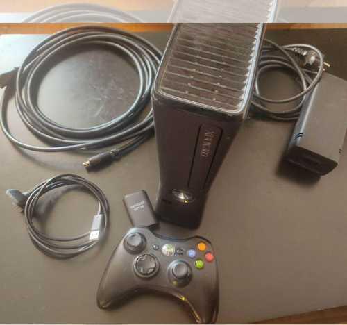 Xbox 360 freeboot