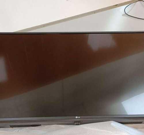 Запчасти на телевизор LG 43uk6200pla