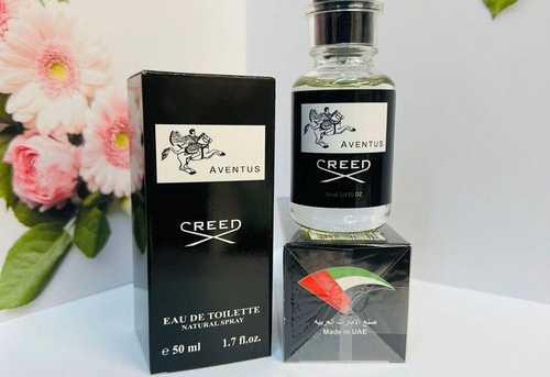 Духи мужские Creed Aventus 10th Anniversary 50ml