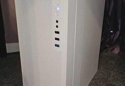 Core i5-760(2.8GHz) /16Gb/500gb(ssd) /RTX2060Super