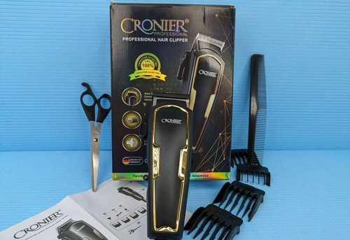 Машинка для стрижки волос Cronier проводная
