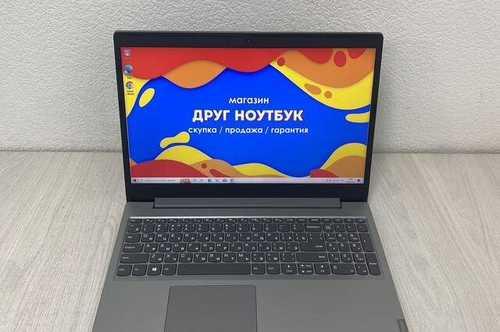 Lenovo 15.6 full hd / intel 5205u / 500gb 2020г