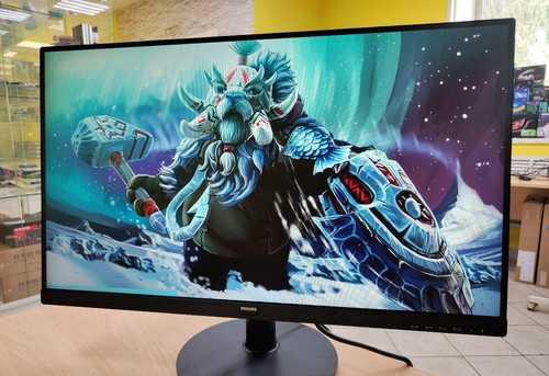 Монитор Philips 271V8L FullHD 27"