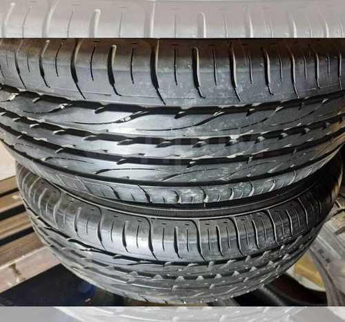 Dunlop Enasave EC203 195/65 R15