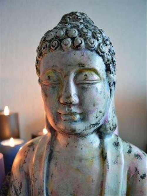 Бюст/статуэтка Будда