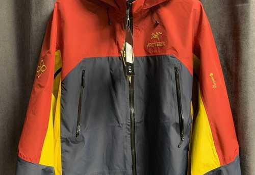 Arcteryx Beta AR jacket gore-tex