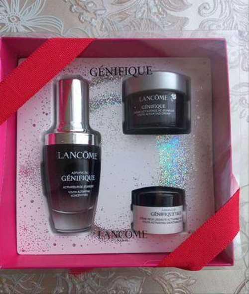 Набор Lancome Advanced Genifique