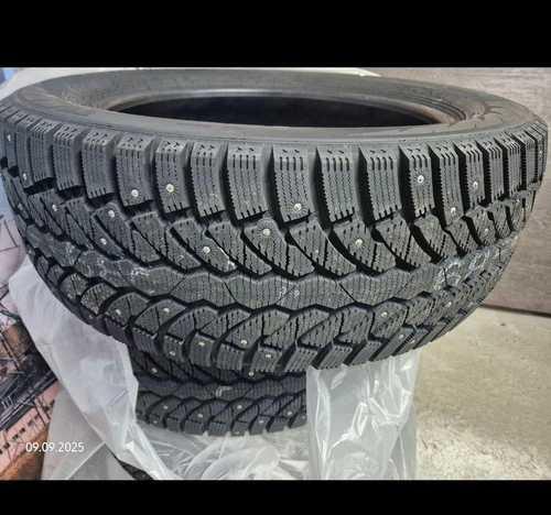 Formula Ice 235/55 R19 105H