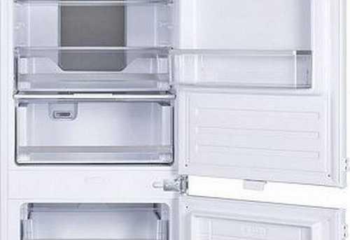 Встраиваемый холодильник weissgauff wrki 178 WNF