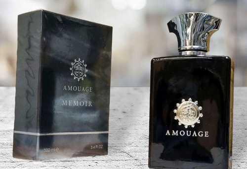 Amouage Memoir Man духи мужские