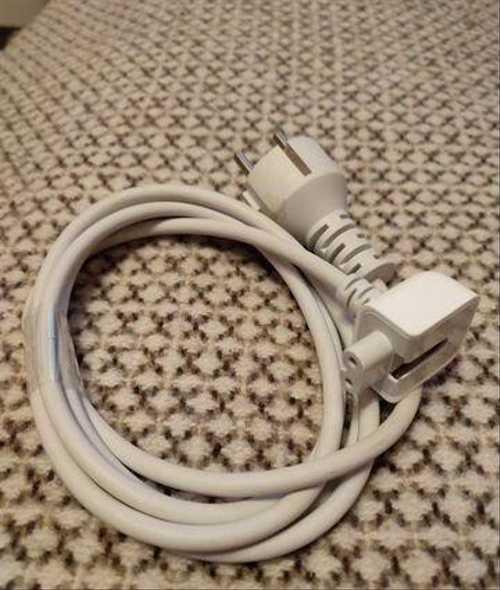 Сетевой шнур кабель заряд Macbook MagSafe, iPad