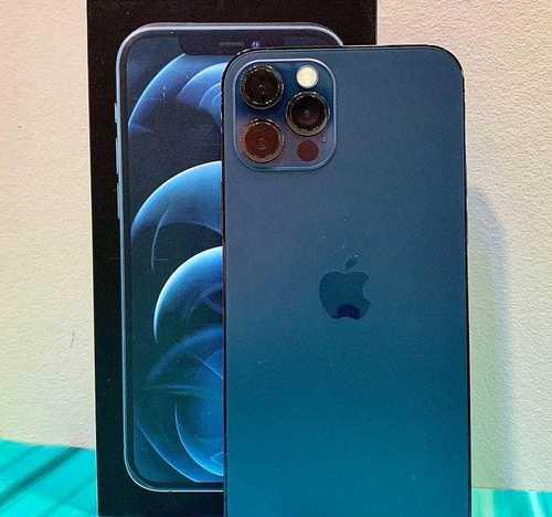 iPhone 12 Pro, 128 ГБ