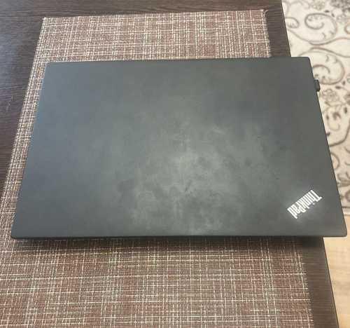 Lenovo thinkpad x390