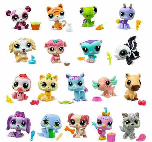 LPS series 3