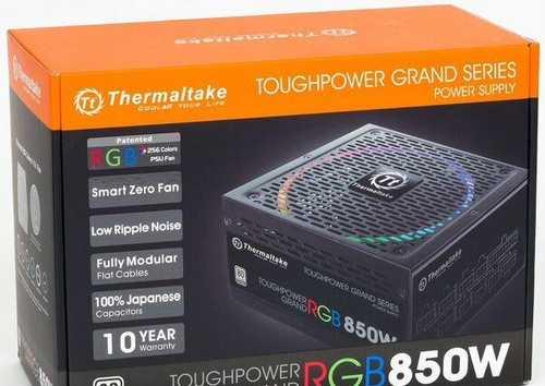 Thermaltake Toughpower Grand RGB 850W Platinum