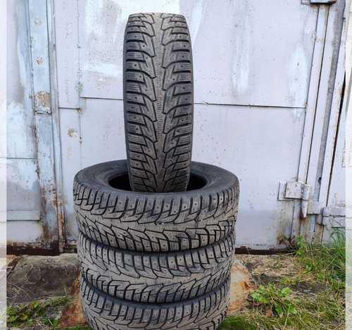 Hankook Winter I'Pike RS W419 205/65 R16 95T