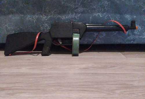 Игрушечный автомат