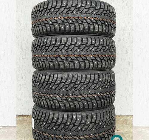 Ikon Tyres Autograph Ice 9 SUV 315/35 R21 и 285/40 R21 111T