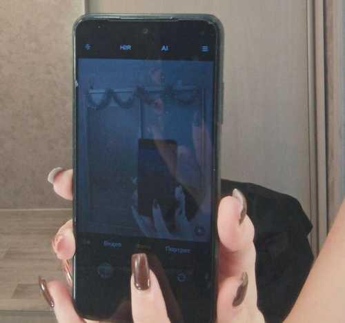 Xiaomi Redmi Note 10T, 4/128 гб