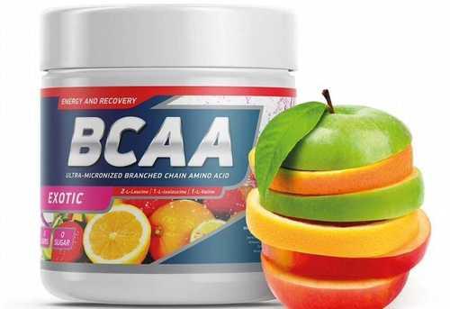 Аминокислоты Geneticlab Nutrition bcaa 2:1:1, 250