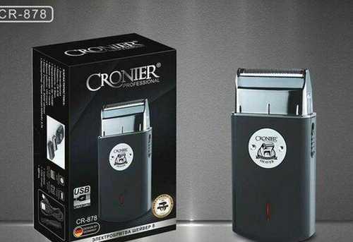 Портативная бритва cronier CR-878 Shaver