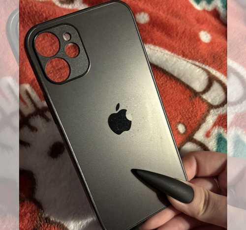 Чехол на iPhone 12 mini