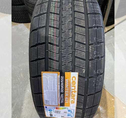 Centara Winter RX621 255/40 R20