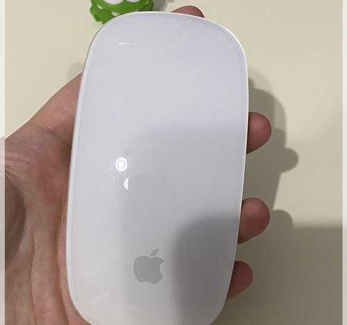 Мышь мышка apple magic mouse 2 оригинал