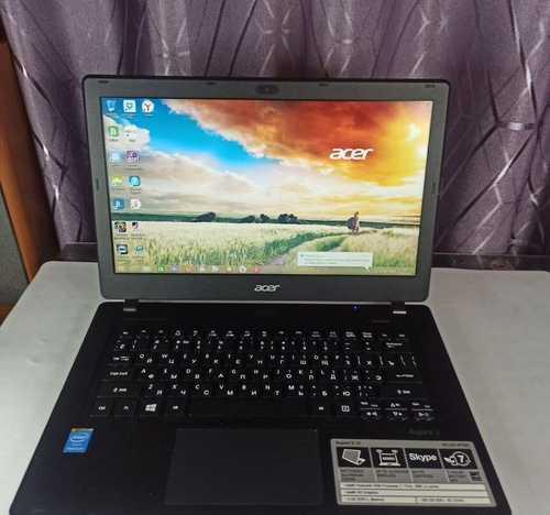 Acer aspire v3 331