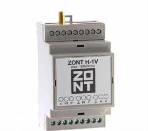 Protherm Блок управл котлом GSM-Climate zont H-1V