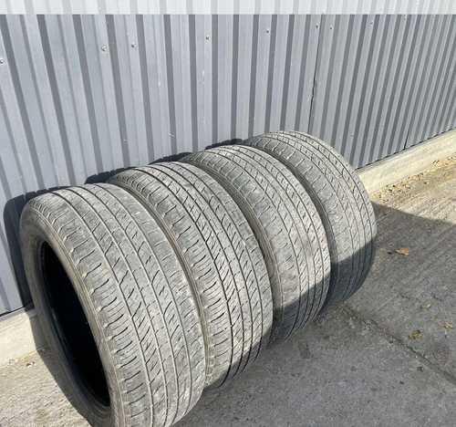 Kumho Crugen Premium KL33 235/55 R19