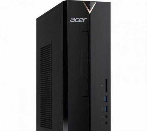 Персональный компьютер Acer Aspire XC-830 D 544872