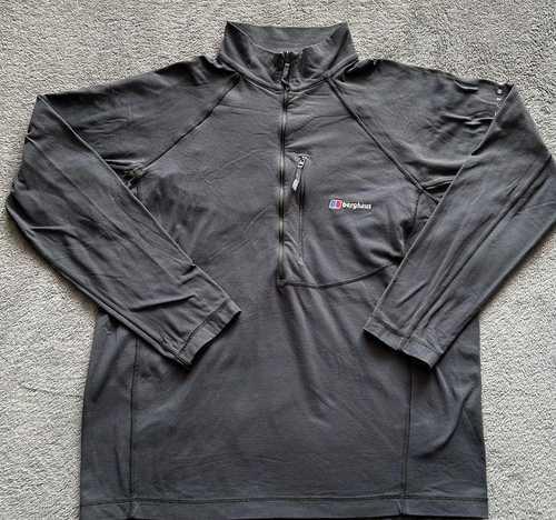 Berghaus Extrem 1/4 zip (Оригинал)