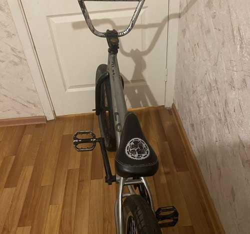 Bmx
