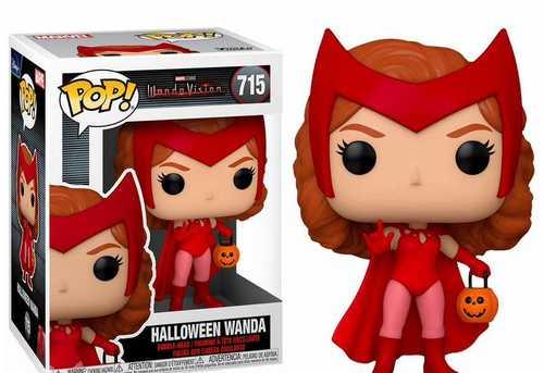 Funko pop scarlet witch