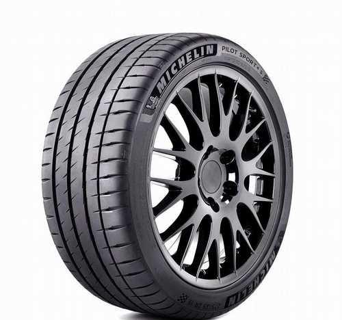 Michelin Pilot Sport 4 S 315/30 R22 107Y