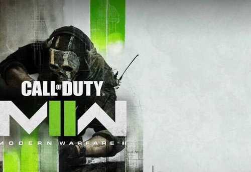 Call of Duty: Modern Warfare 2 и Warzone 2.0 (2в1)