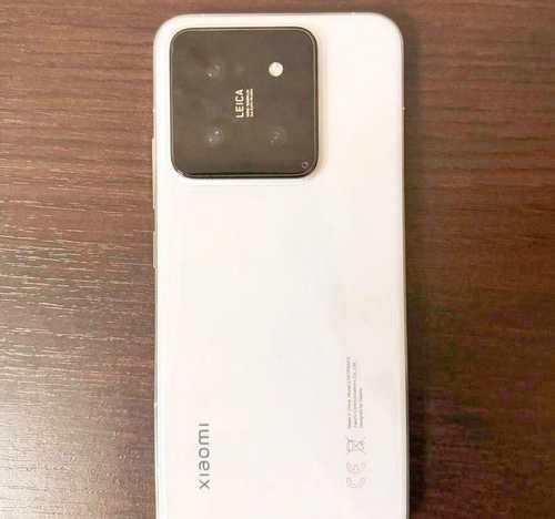 Xiaomi 14, 12/256 ГБ