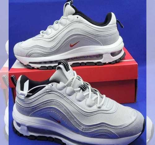 Кроссовки Nike air max 97 (41-45)