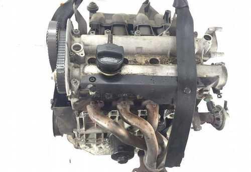 Двигатель (двс) для Audi, AKQ