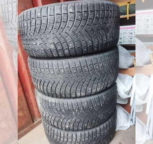 Michelin Latitude X-Ice North 265/50 R20