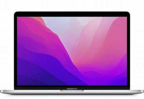 Ноутбук Apple MacBook Pro 13 (M2, 2022) 8 гб, 256