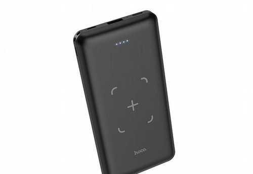 Внешний аккумулятор Powerbank hoco J50 Surf, с бес