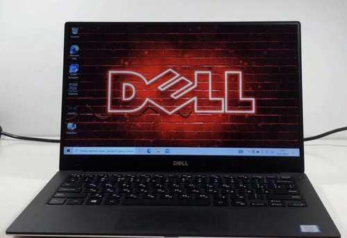 Dell XPS 9370 intel i5-7200U 8Gb/128SSD/DDR4