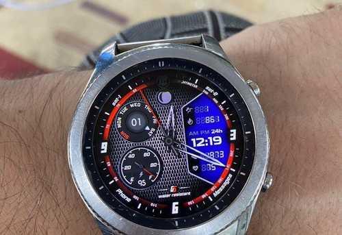 Samsung Gear s3 classic