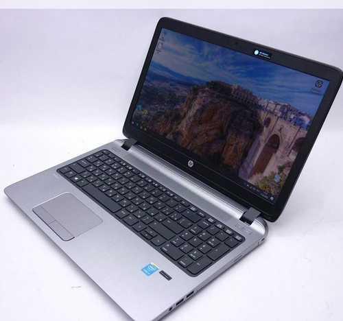 Ноутбук HP ProBook 450 G2 i5 8GB SSD