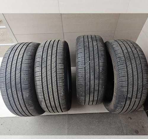 Giti GitiComfort F50 255/45 R20 101H