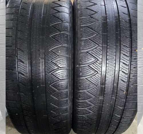 Michelin Pilot Alpin PA3 245/40 R18