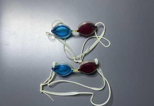 Детские 3D очки для плавания Bestway